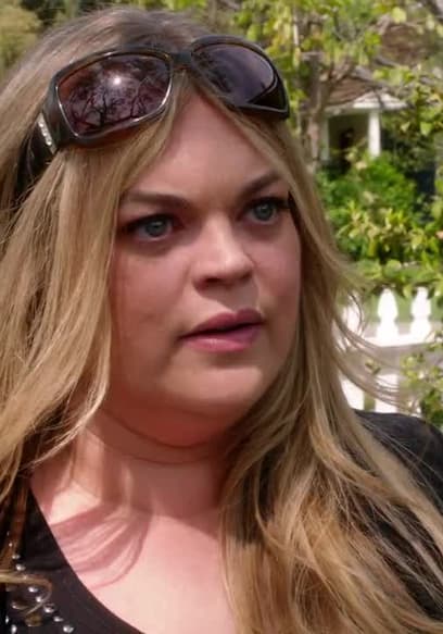 Watch The Client List S02:E14 - What Kind of Fool Do - Free TV Shows | Tubi