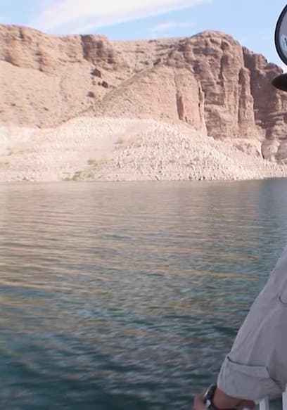 Watch Meteorite Men S01:E05 - Gold Basin - Free TV Shows | Tubi