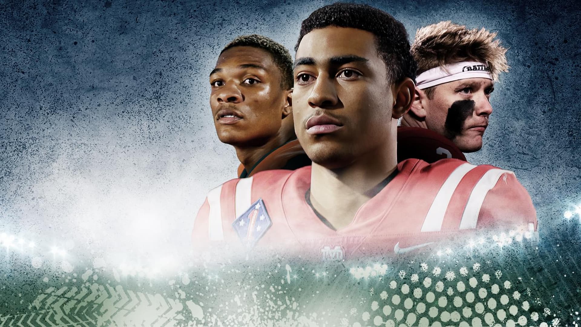 Watch QB1: Beyond the Lights - Free TV Shows | Tubi