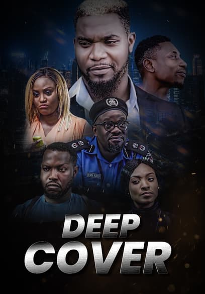 Watch Deep Cover (2020) - Free Movies | Tubi