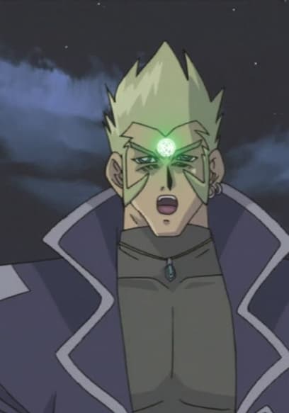 Watch Yu-Gi-Oh! S04:E32 - Grappling With a Guardian - Free TV Shows | Tubi
