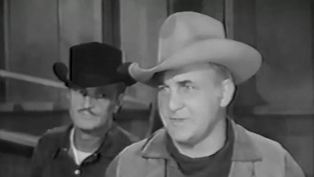 Watch The Range Rider S01:E24 - Two Fisted Justice - Free TV Shows | Tubi