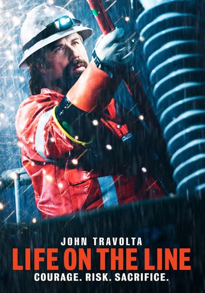 Watch Life on the Line (2015) - Free Movies | Tubi