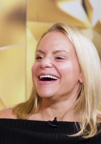 Watch Good Morning Joy S01:E04 - Dana Bowling - Free TV Shows | Tubi