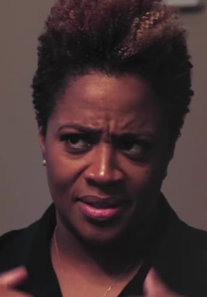 Watch The Lester Greene Talk Show S01:E01 - Karon Joseph Riley - Free ...