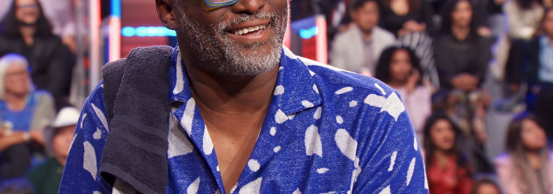 Watch MasterChef: Generations S14:E02 - Baby Boomers Auditions - Free ...