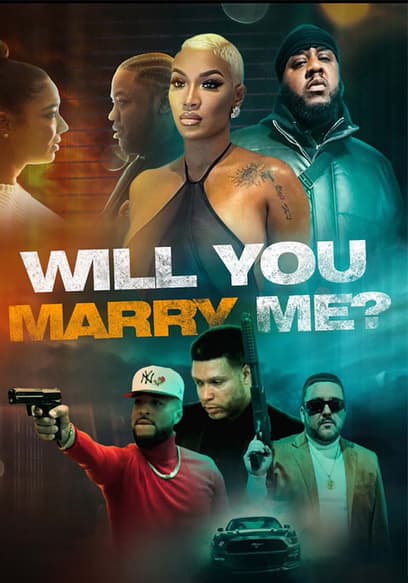 Watch Will You Marry Me 2024 Free Movies Tubi