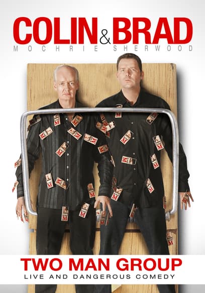 Watch Colin & Brad (2011) - Free Movies | Tubi