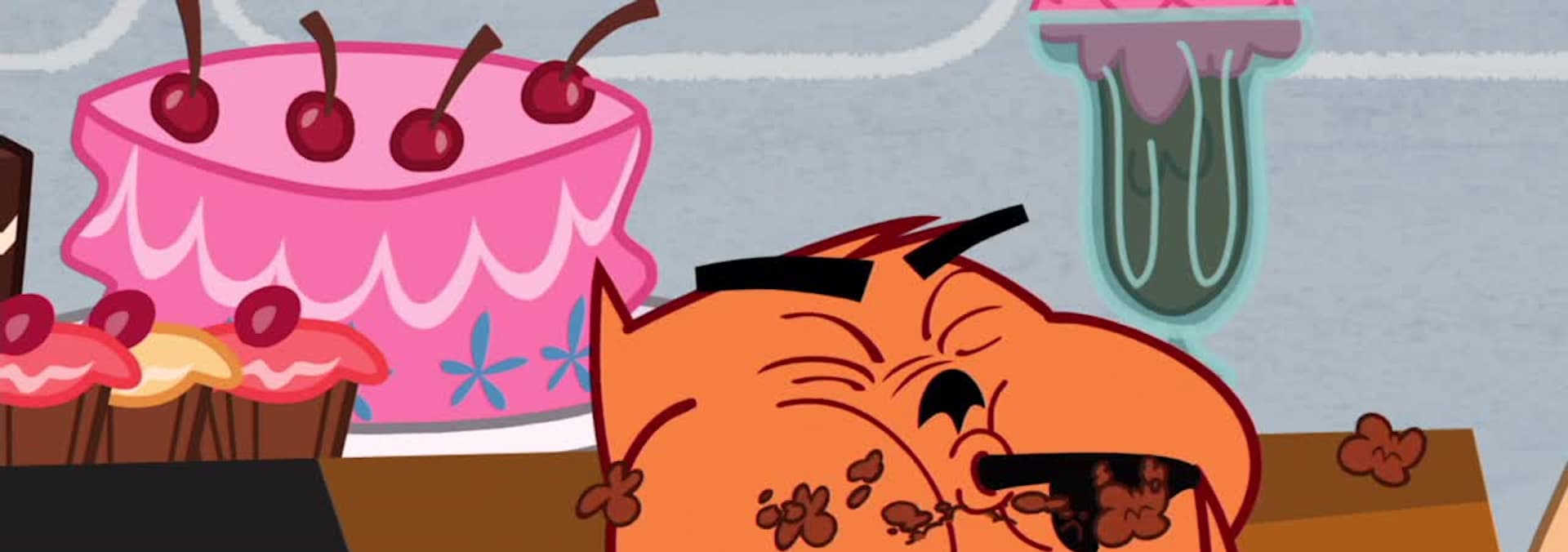 Watch Spliced! S01:E12 - A Taste of Friendship / Sugar Low - Free TV ...