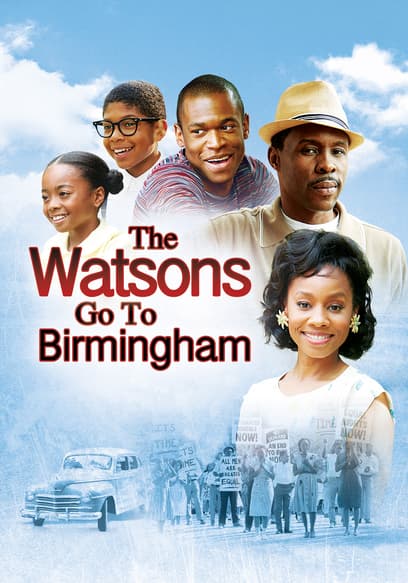 Watch The Watsons Go to Birmingham (2013) - Free Movies | Tubi