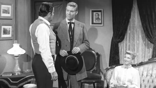 Watch The Californians S01:E07 - The Regulators - Free TV Shows | Tubi