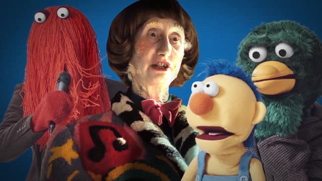 Watch Film Theory - Free TV Shows | Tubi