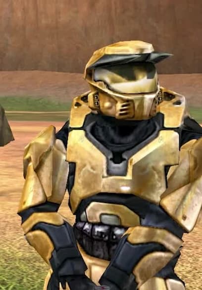Watch Red vs. Blue S01:E01 - Episode 1 - Free TV Shows | Tubi