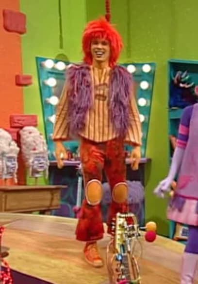 Watch The Doodlebops S01:E22 - Growing Moe - Free TV Shows | Tubi