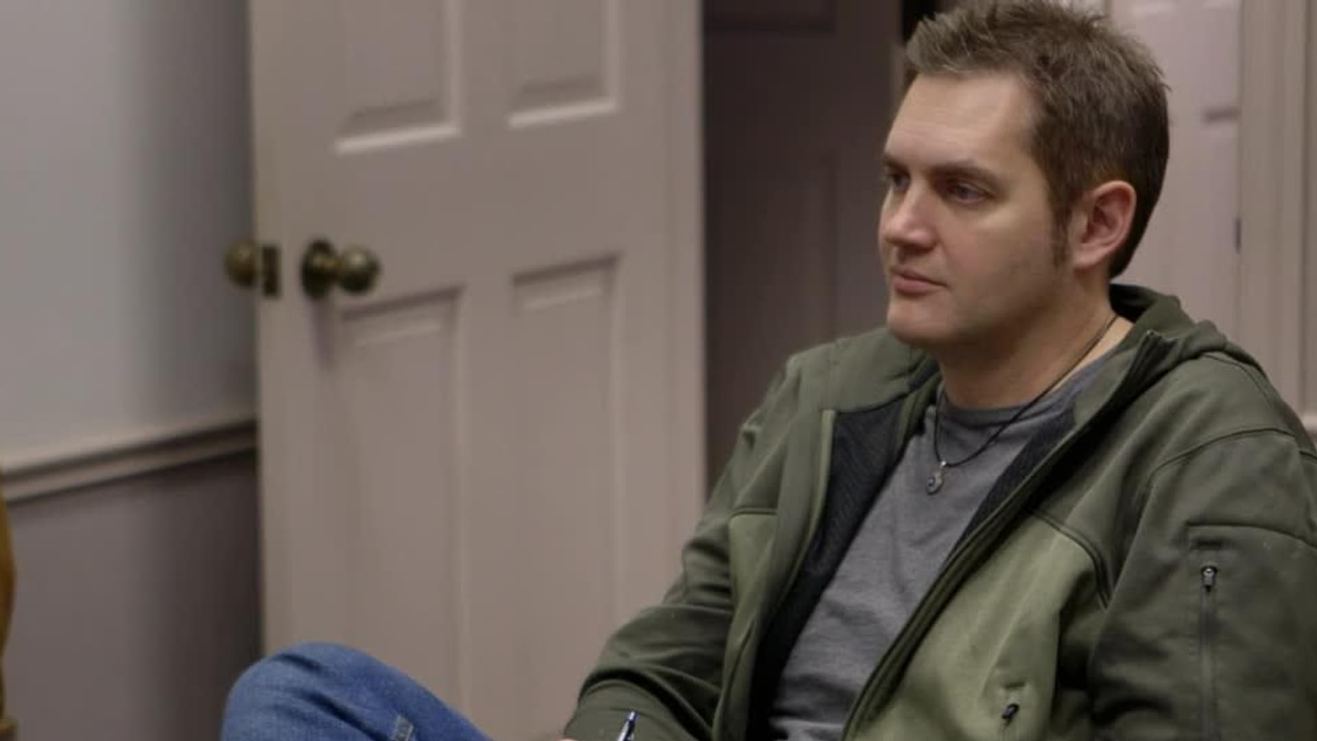 Watch Ghosts of Morgan City - Free TV Shows | Tubi