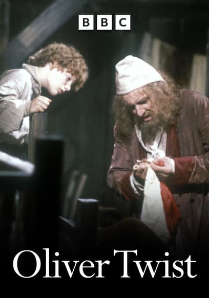 Watch Oliver Twist - Free TV Shows | Tubi