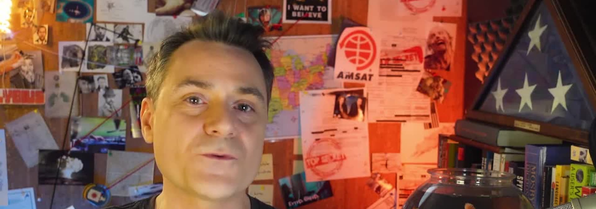 Watch The Why Files S03:E04 - Polybius / The Fear Frequency - Free TV ...