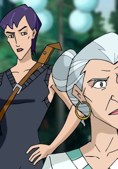 Watch Class of the Titans S04:E13 - Phantom Rising: Part II - Free TV ...