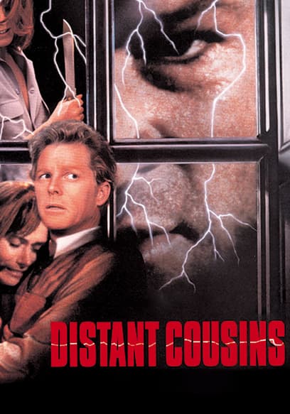 Watch Distant Cousins 1993 Free Movies Tubi
