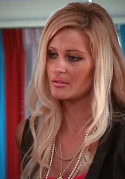 Watch Bad Girls Club S01:E16 - Rocky Road - Free TV Shows | Tubi