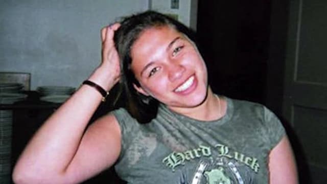 Watch Taken S02:E11 - Felicia Solomon - Free TV Shows | Tubi