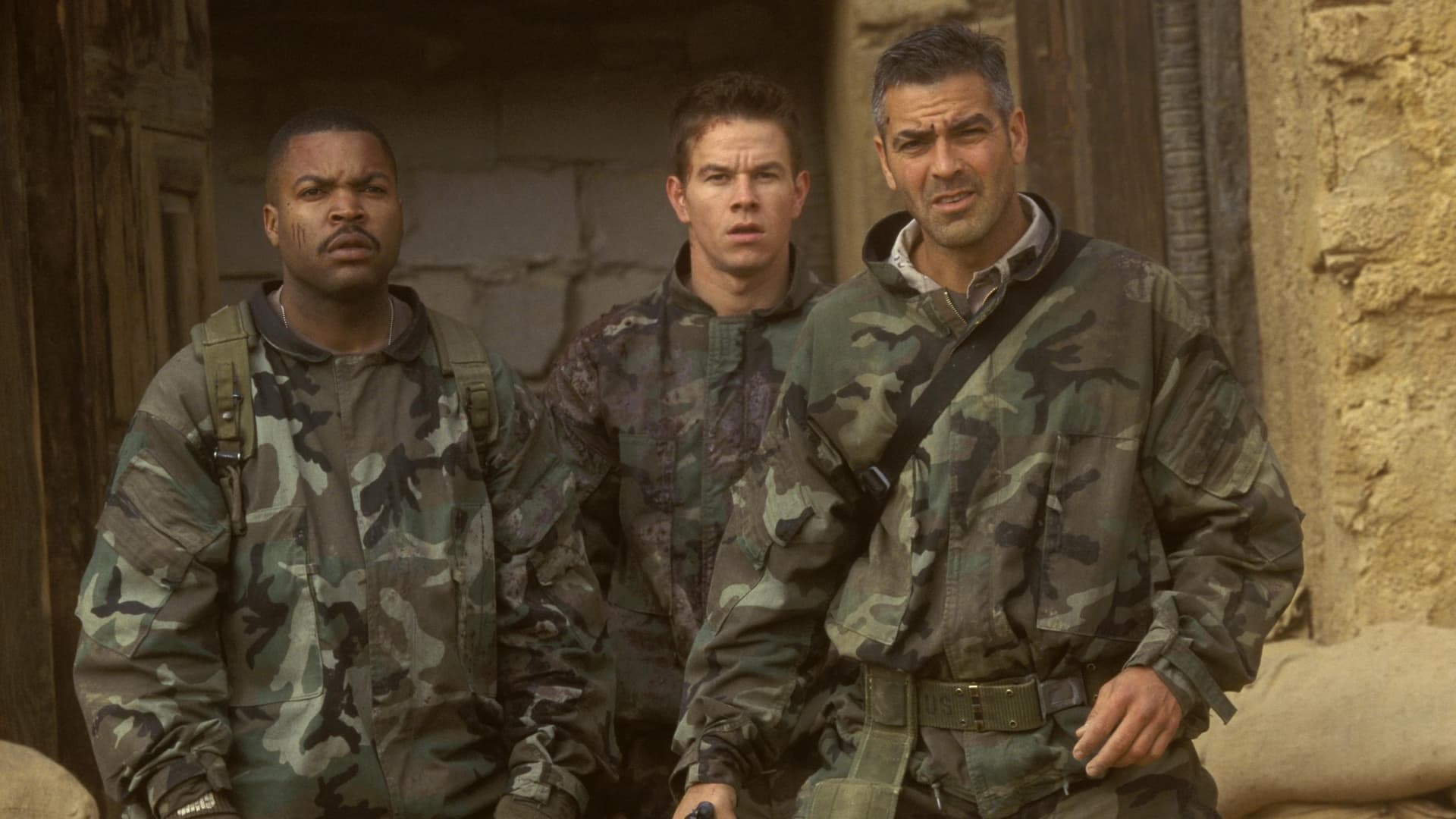 Watch Three Kings (1999) - Free Movies | Tubi