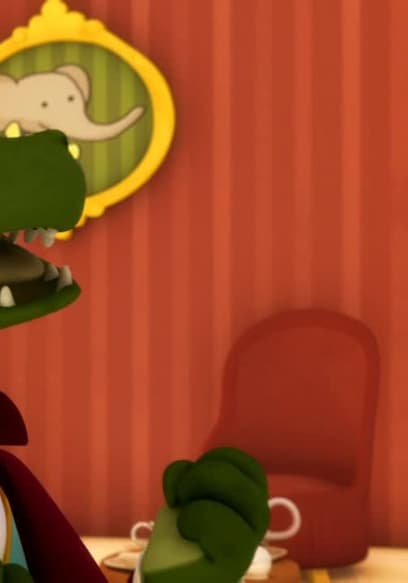 Watch Babar and the Adventures of Badou S01:E03 - Me - Free TV Shows | Tubi