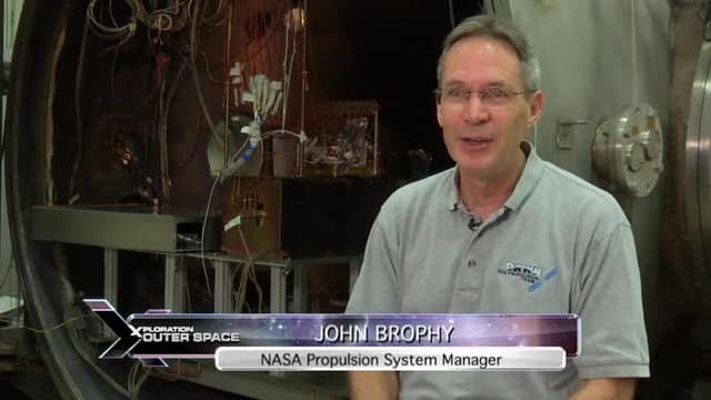 Watch Xploration Outer Space - Free TV Shows | Tubi