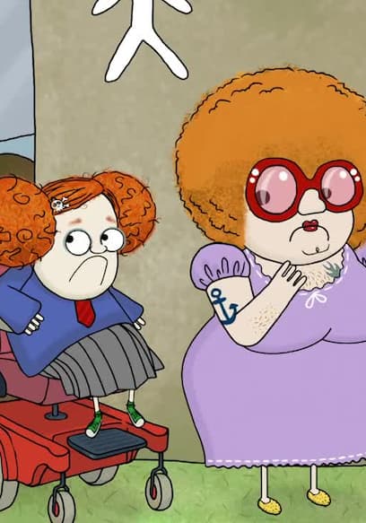 Watch The Rubbish World of Dave Spud S01:E02 - Dig - Free TV Shows | Tubi