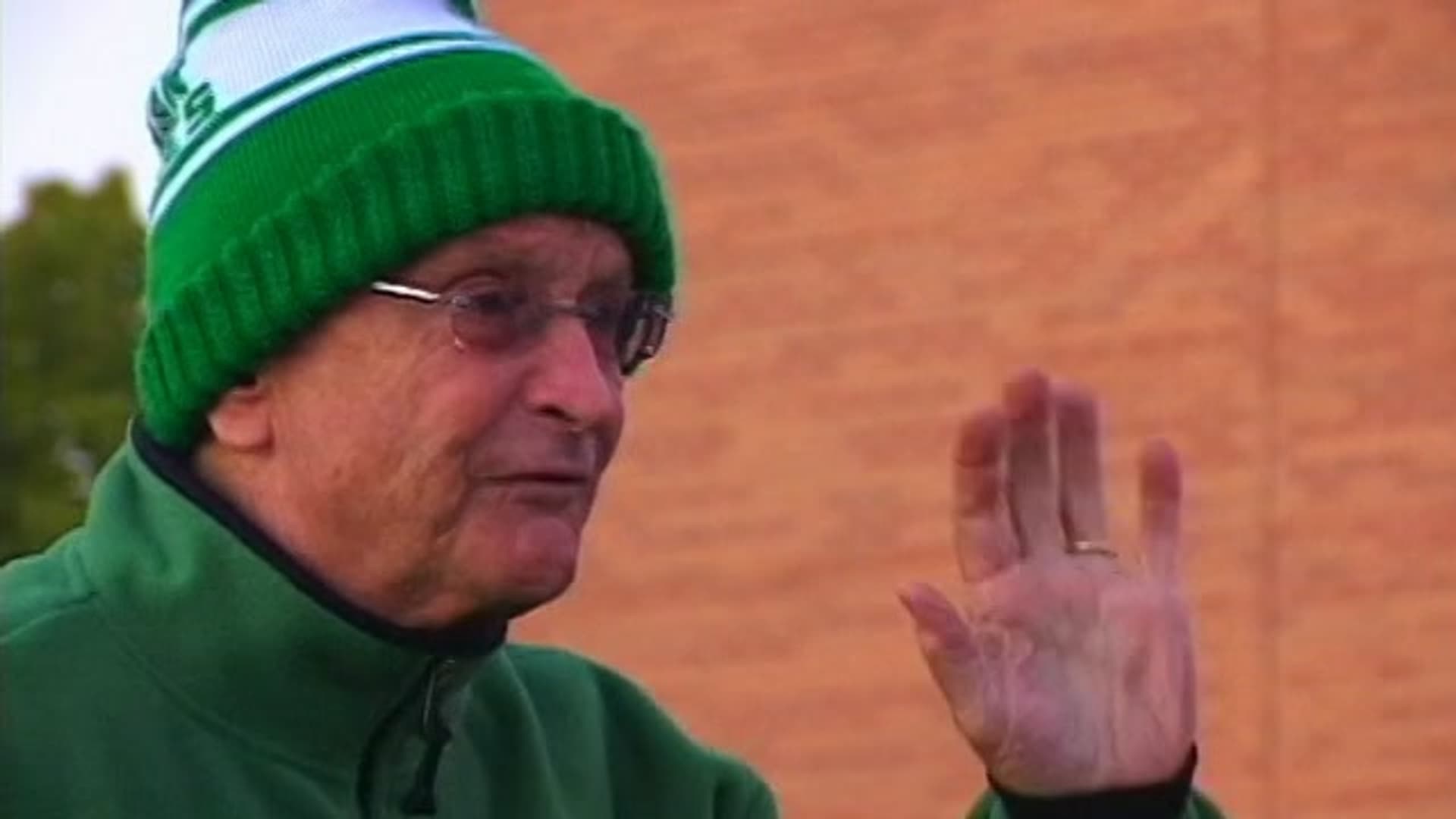 Watch The Long Green Line (2012) - Free Movies | Tubi