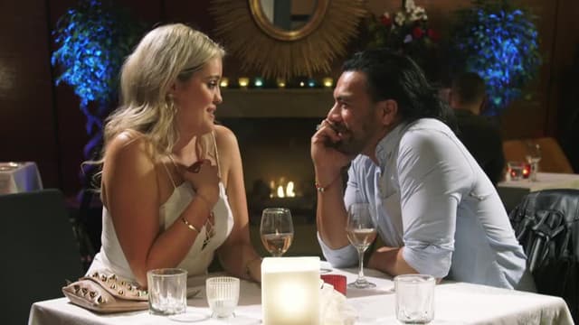 Watch First Dates (New Zealand) - Free TV Shows | Tubi