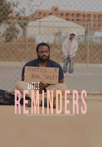 Watch Little Reminders (2021) - Free Movies | Tubi