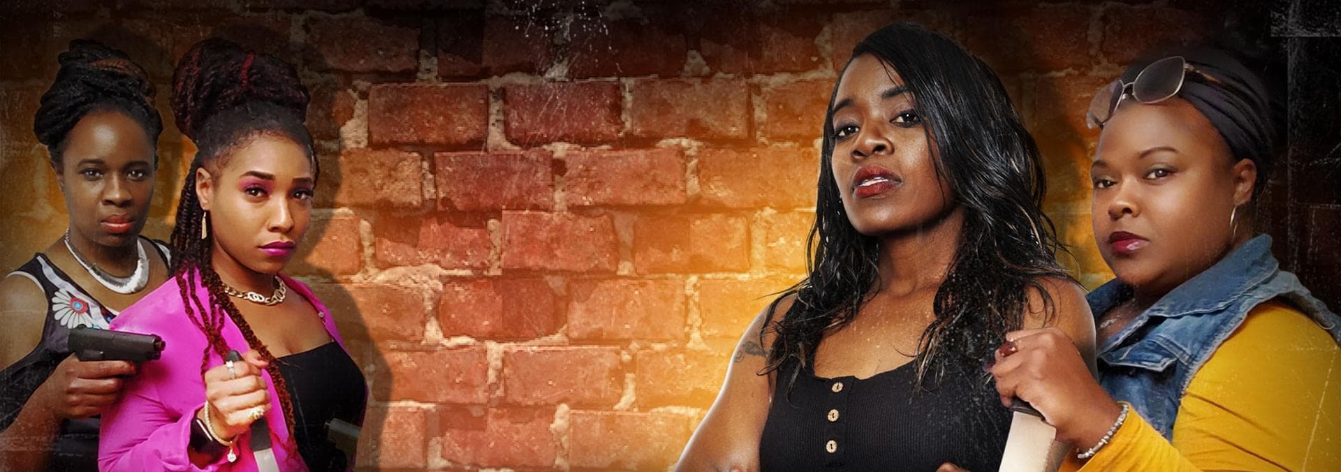 Watch Wall of Secrets 2: Scorned Haven (2021) - Free Movies | Tubi