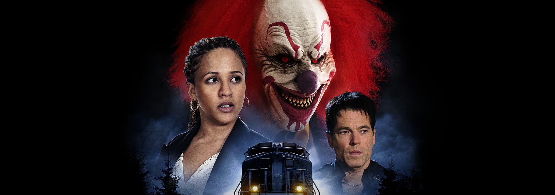 Watch Terror Train (2022) - Free Movies | Tubi