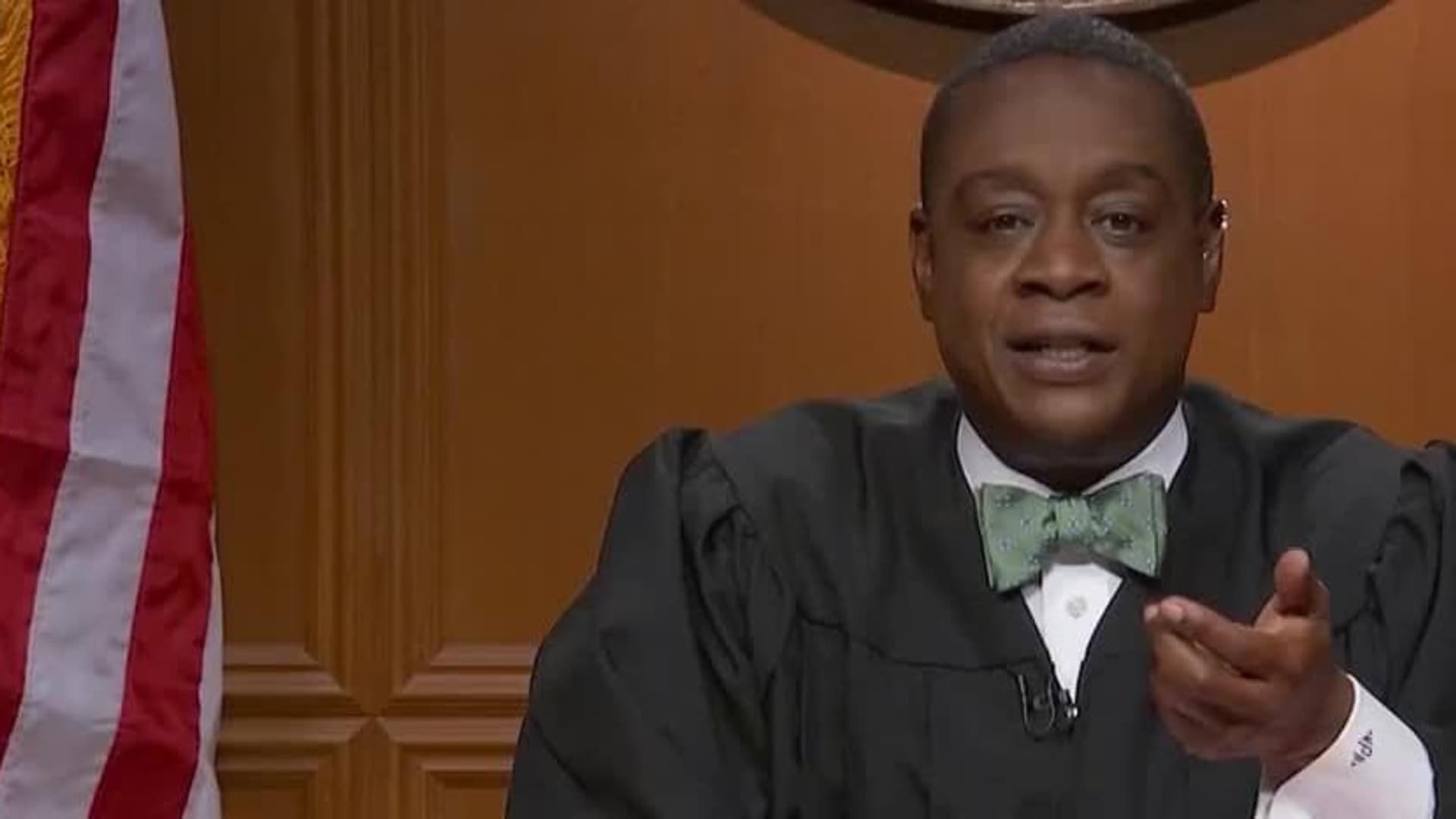 Watch Judge Dad - Free TV Shows | Tubi