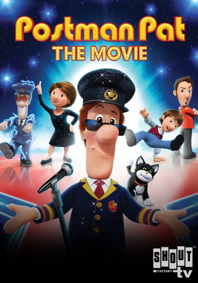 Watch Postman Pat: The Movie (2014) - Free Movies | Tubi