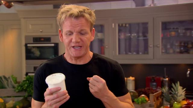 Watch Gordon Ramsay's Ultimate Home Cooking S01:E01 - The Food I Grew ...