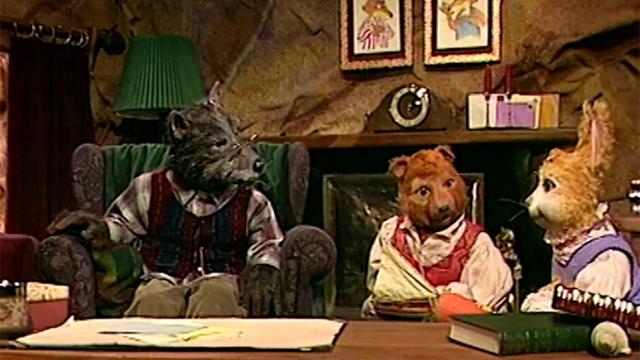 Watch Bingo & Molly - Free TV Shows | Tubi