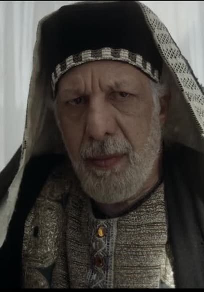 Watch The Chosen S01:E01 - I Have Called You by Name - Free TV Shows | Tubi