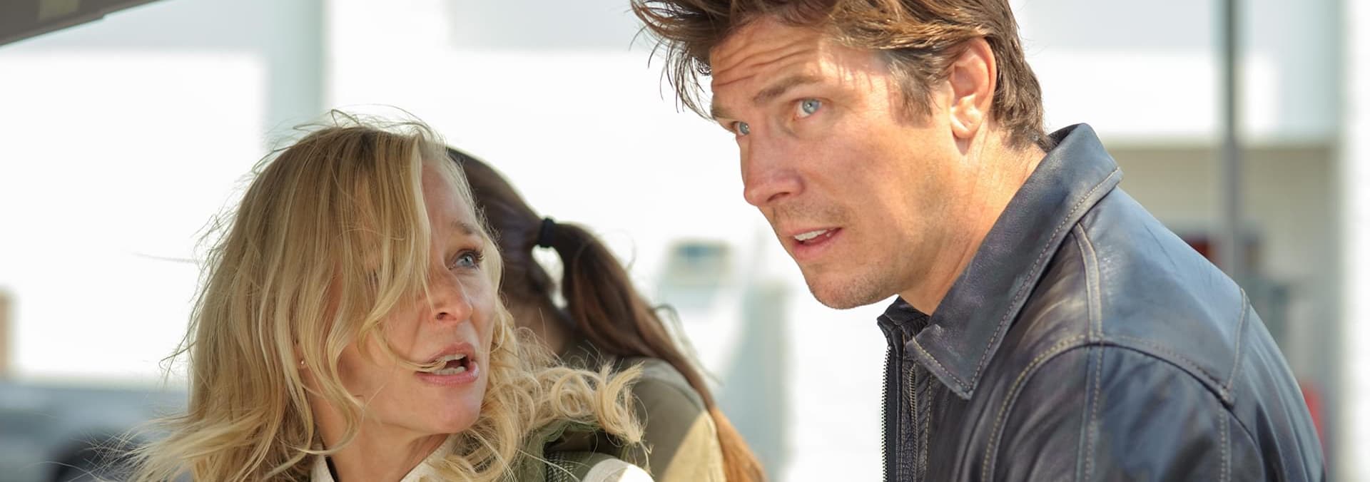 Watch Meteor Storm (2010) - Free Movies | Tubi