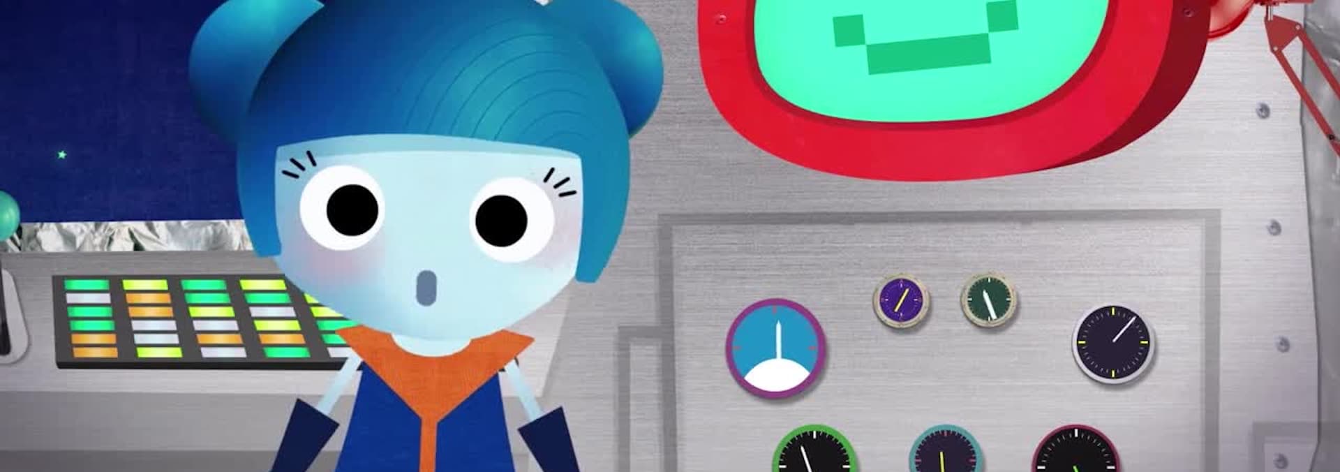 Watch ABC Galaxy S01:E03 - ABC Galaxy: I to L - Free TV Shows | Tubi