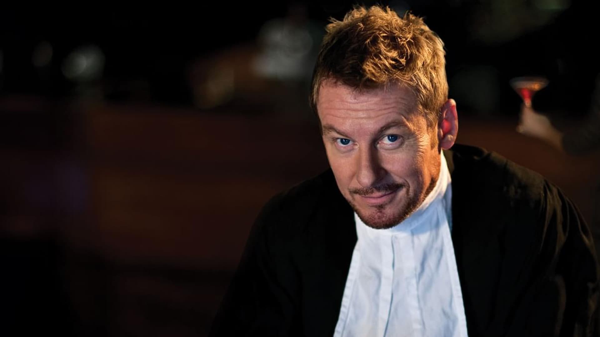 Watch Rake Season 2 - Free TV Shows | Tubi