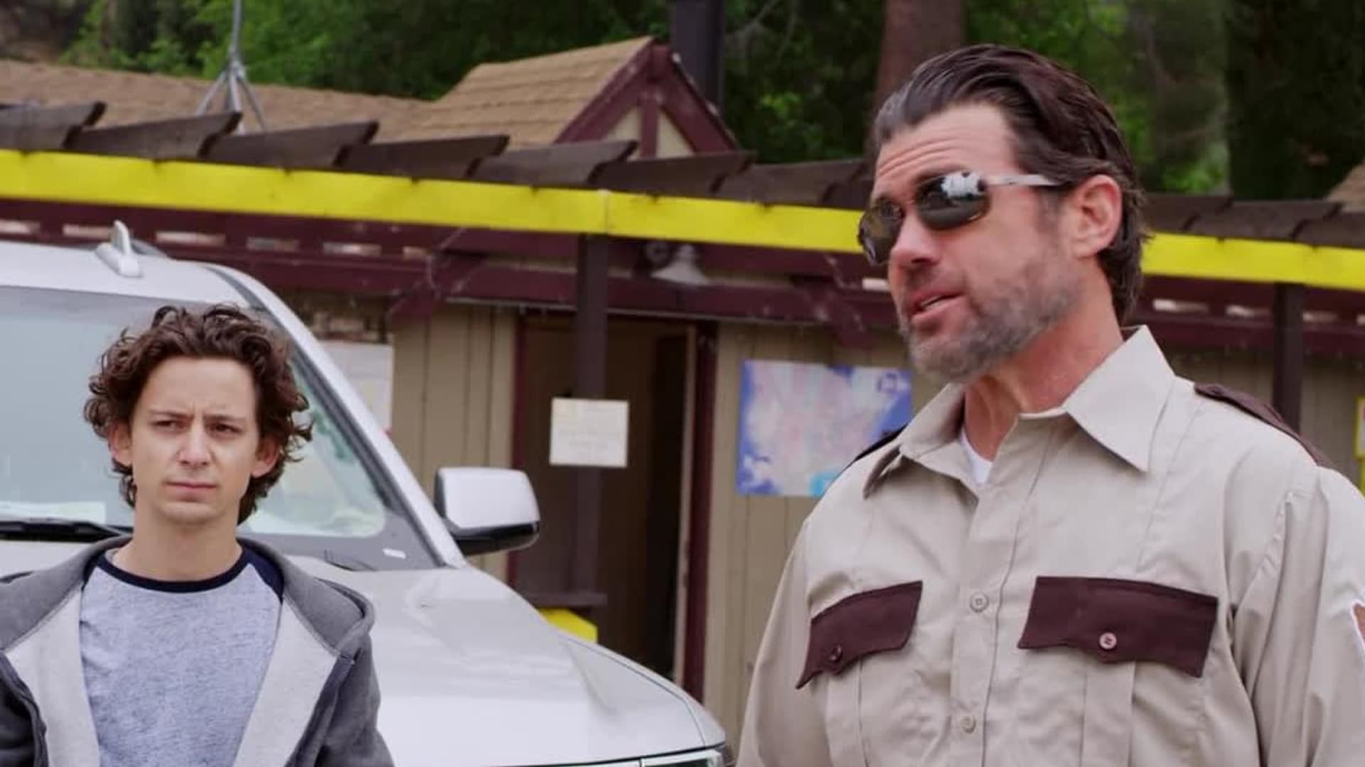 Watch Big Freaking Rat (2020) - Free Movies | Tubi