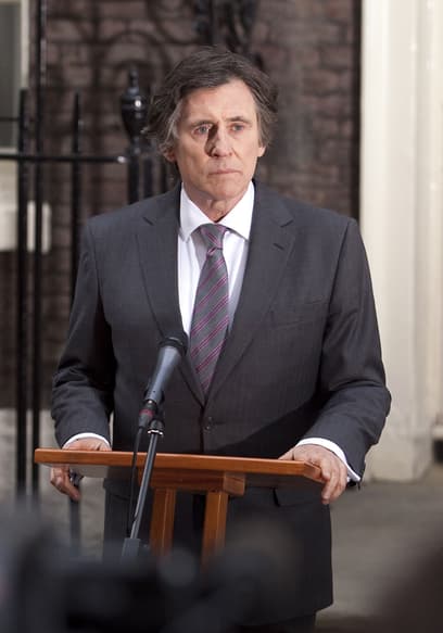 Watch Secret State S01:E02 - Episode 2 - Free TV Shows | Tubi