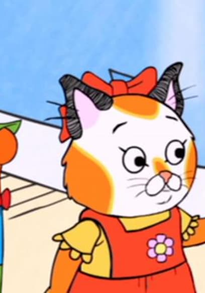 Watch Hurray for Huckle! S01:E06 - The Sticky Stuff - Free TV Shows | Tubi