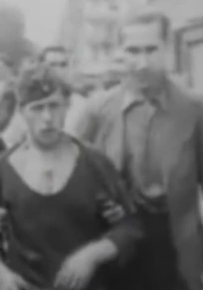 Watch Battleline S01:E07 - Battle for Paris - Free TV Shows | Tubi