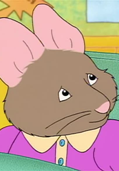 Watch Timothy Goes to School S01:E08 - Scary Monsters / Lifesaver Lilly ...