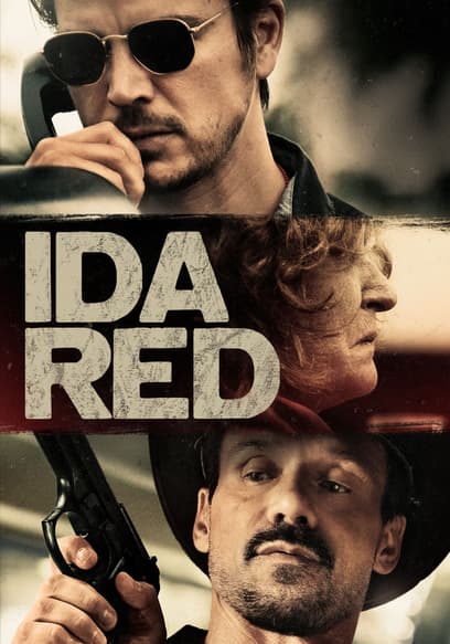 Watch Ida Red (2021) - Free Movies | Tubi