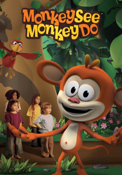 Watch Monkey See Monkey Do Season 2 - Free TV Shows | Tubi