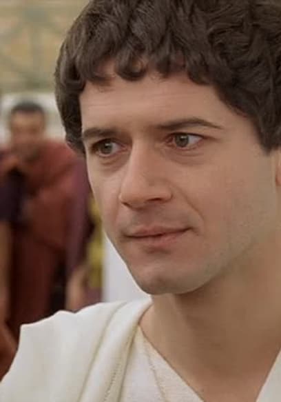 Watch St. Peter: The Persecution of Christians S01:E02 - Part 2 - Free ...